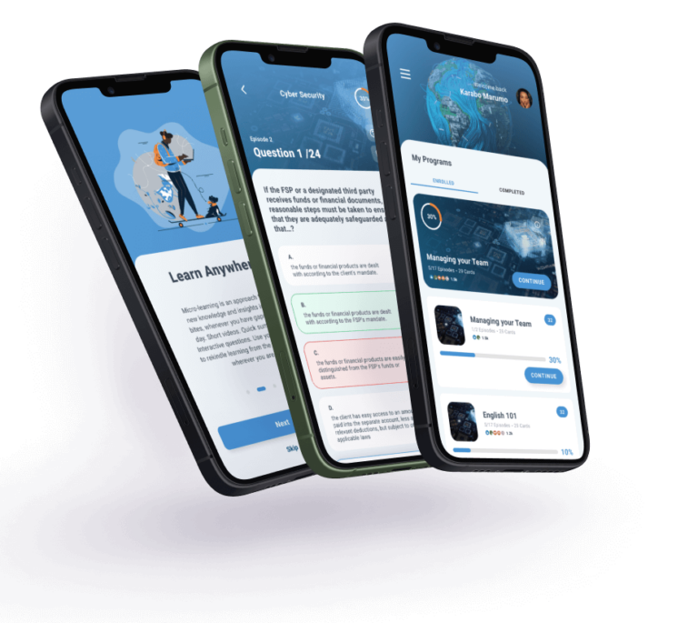 About Us - Rekindle Learning